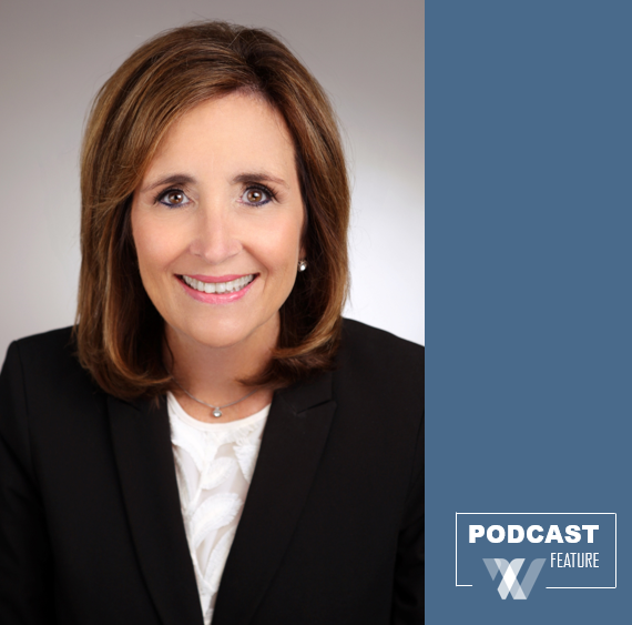 Podcast: Eileen Wixted on Communicating During a Crisis