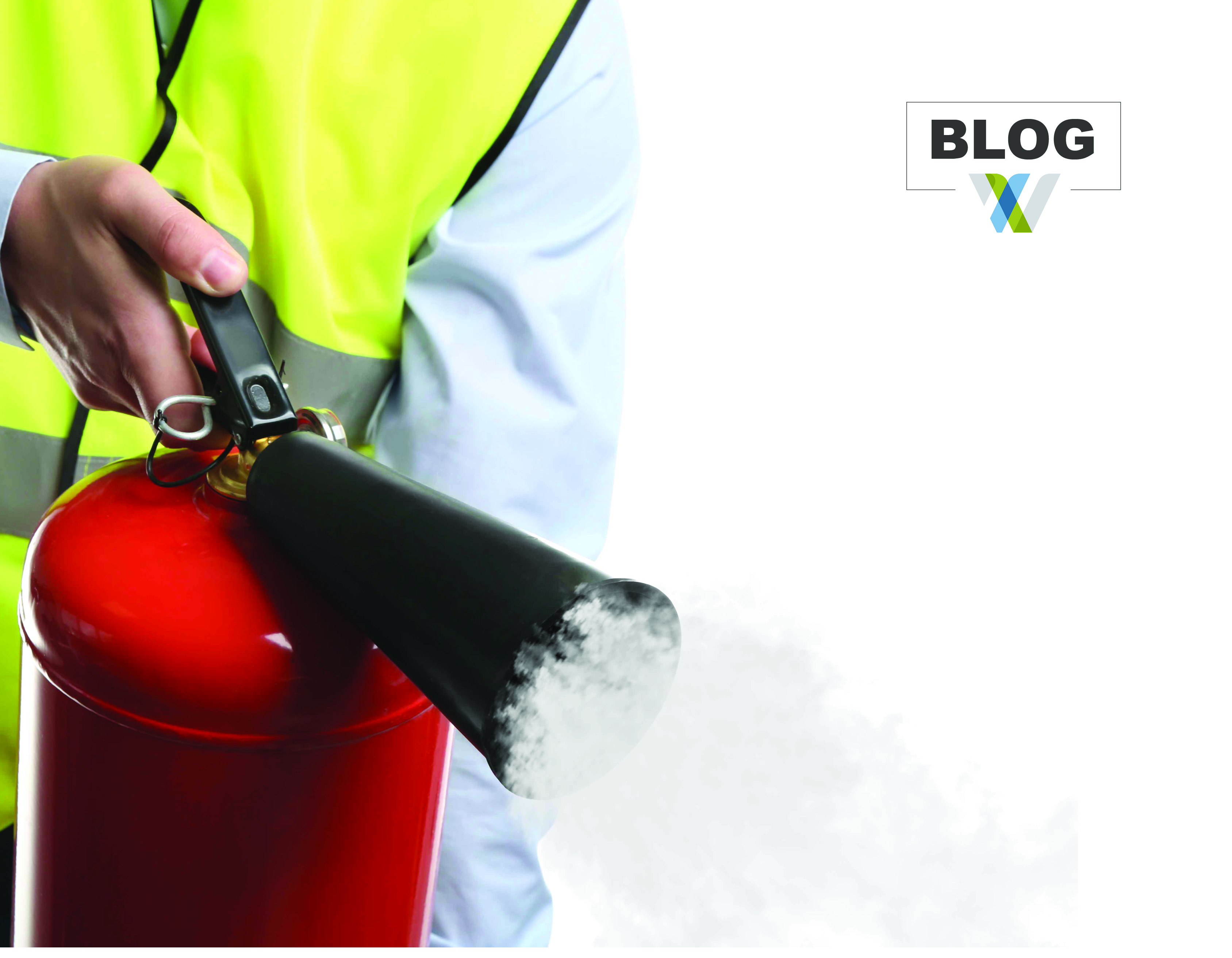 Don’t Let a Smoldering Issue Turn Into a Dumpster Fire